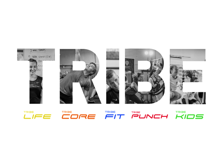 Club Owners - TRIBE Team Training