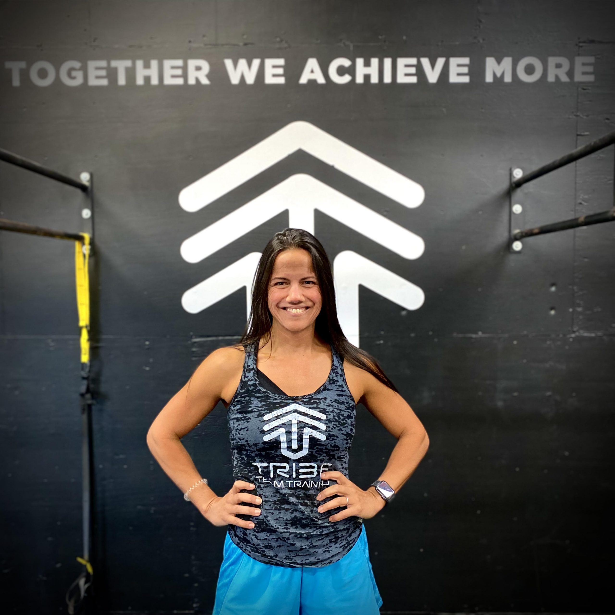 TRIBE Master Coaches - TRIBE Team Training